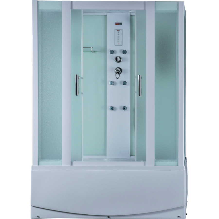 Душевой бокс Timo Eco TE-0750