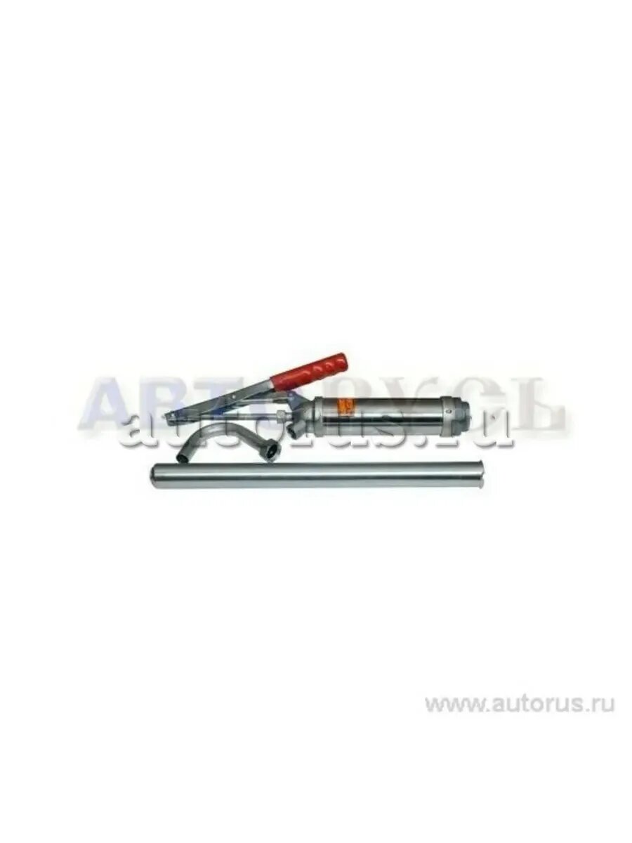 Насос для перекачки масла из бочки, ручной