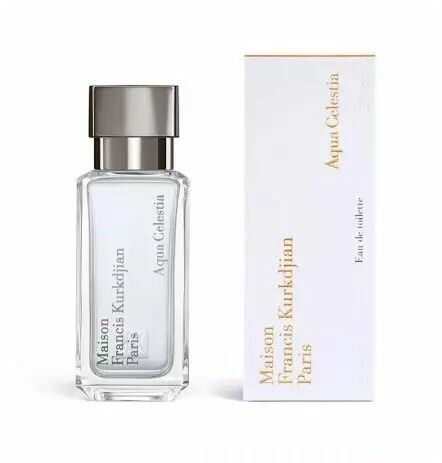 Maison Francis Kurkdjian Aqua Celestia Туалетная вода унисекс 35 мл