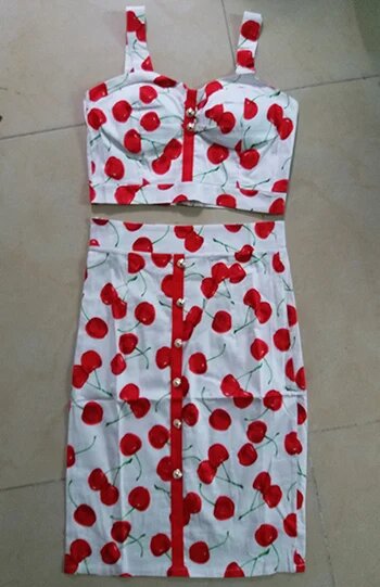 Комплект одежды