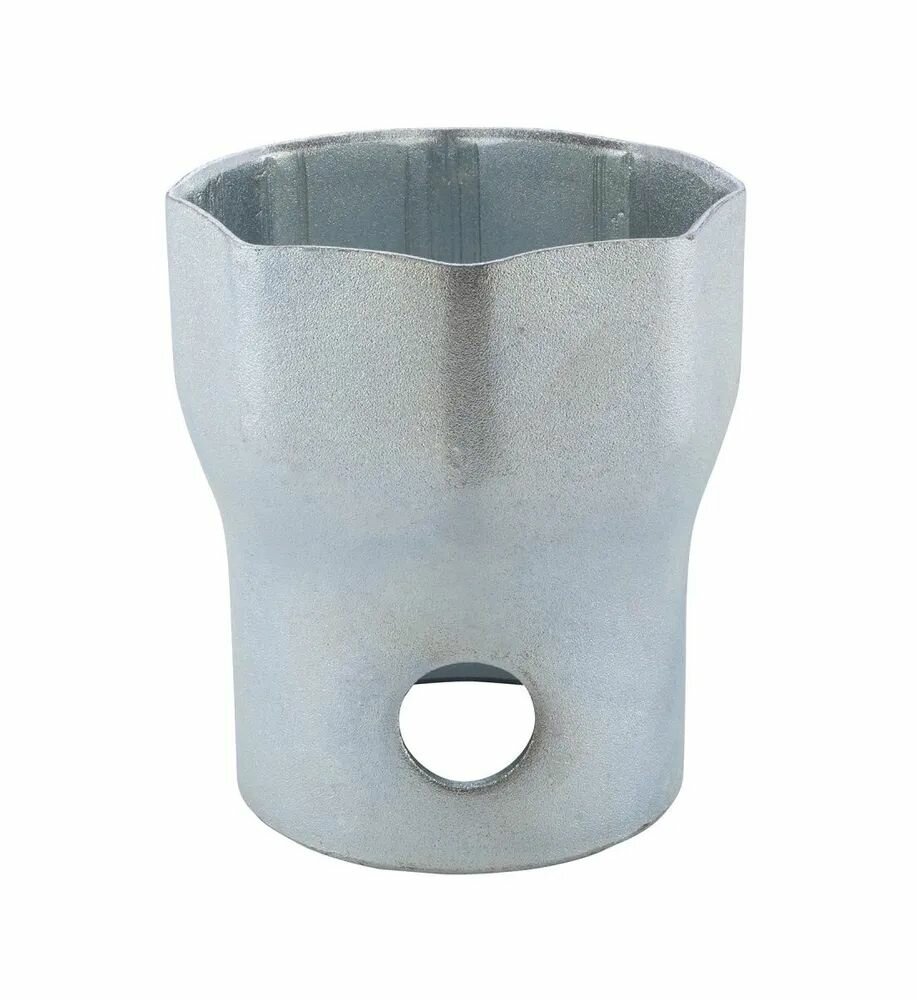 Ключ ступицы урал 140 мм 8 граней, ключ ступичной гайки 34440 Автодело