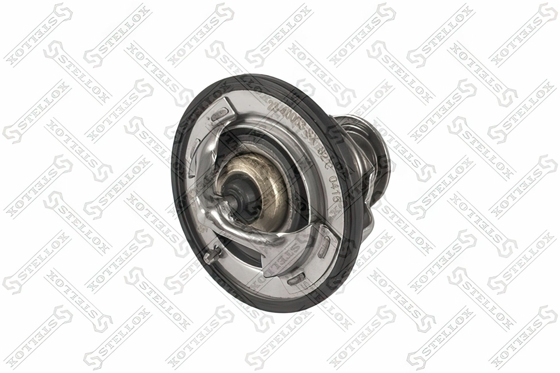 Термостат для Митсубиси Лансер 5, 6, Аутлендер 2, 3, Ниссан ИксТрейл 1 23-40063-SX STELLOX