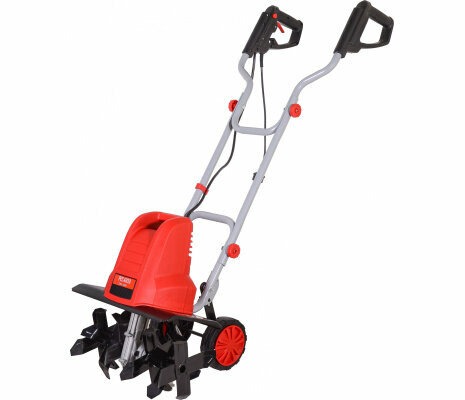 Культиватор Ресанта ЕМС-2000 электрический (70/5/67)