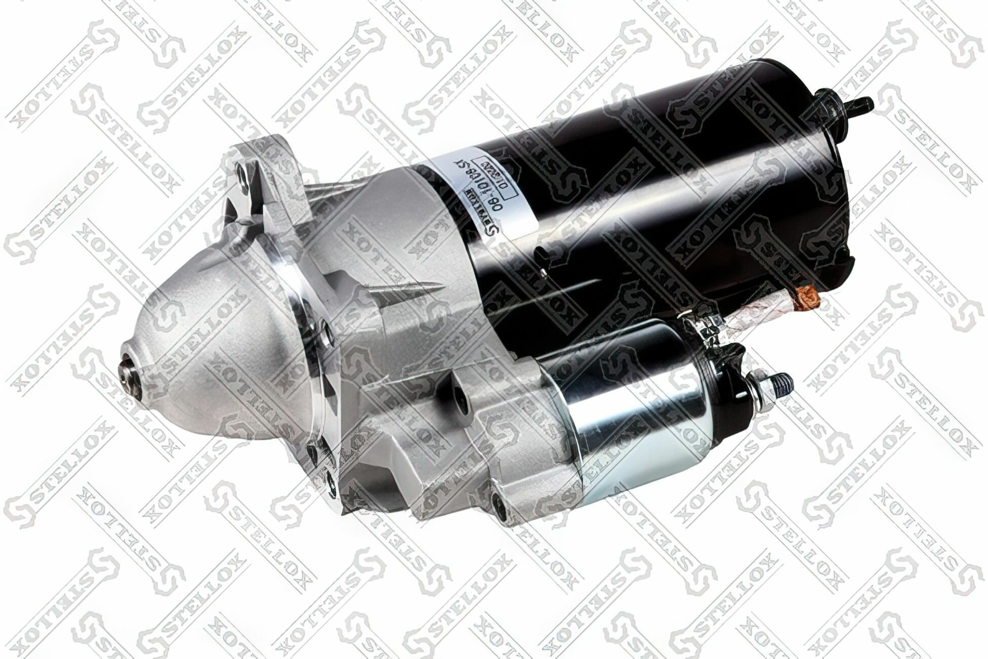 Стартер 12V 1.7 кВт Форд Эскорт, Фиеста, Мондео 06-10108-SX STELLOX