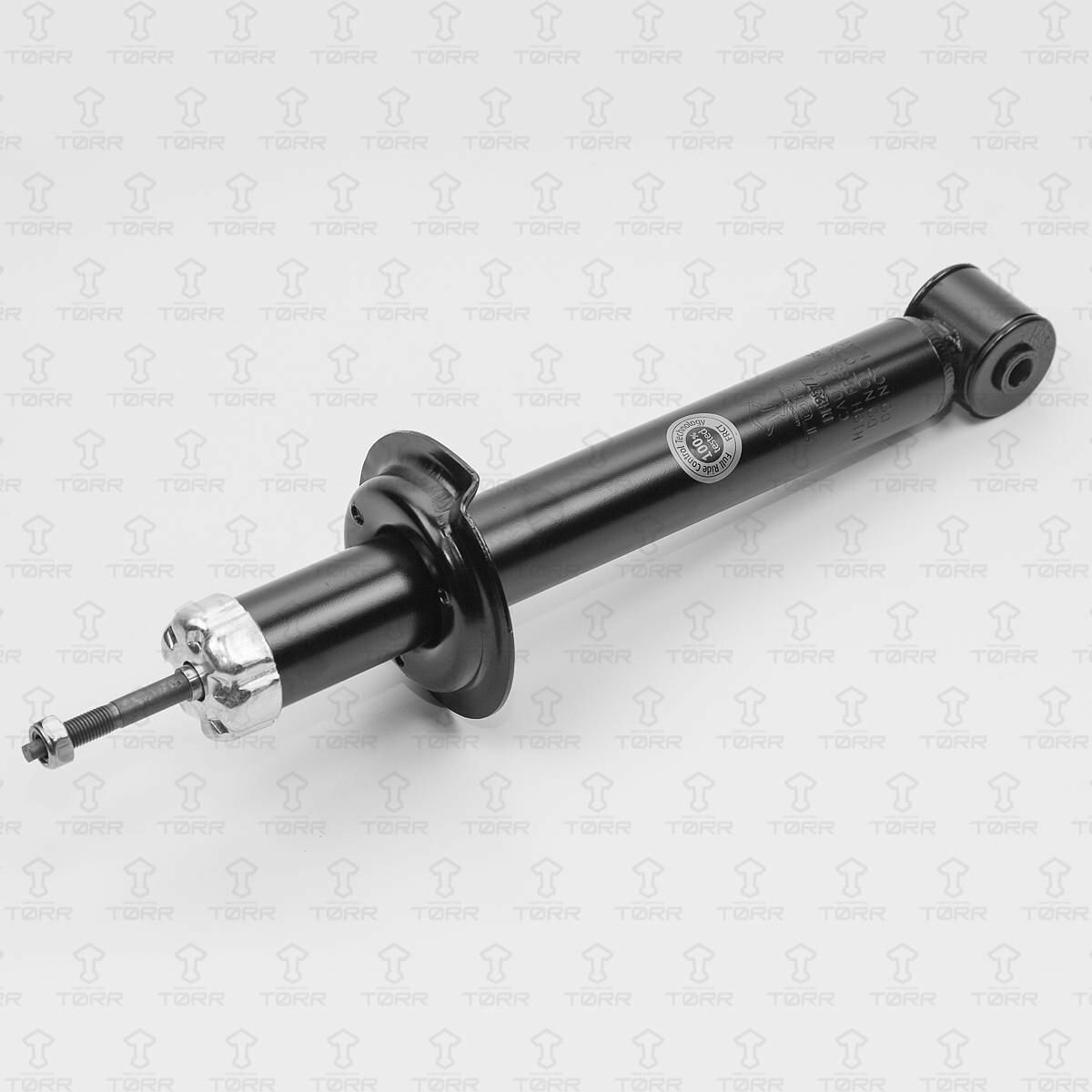 Амортизатор задний для ВАЗ Лада Гранта DH2577 TORR