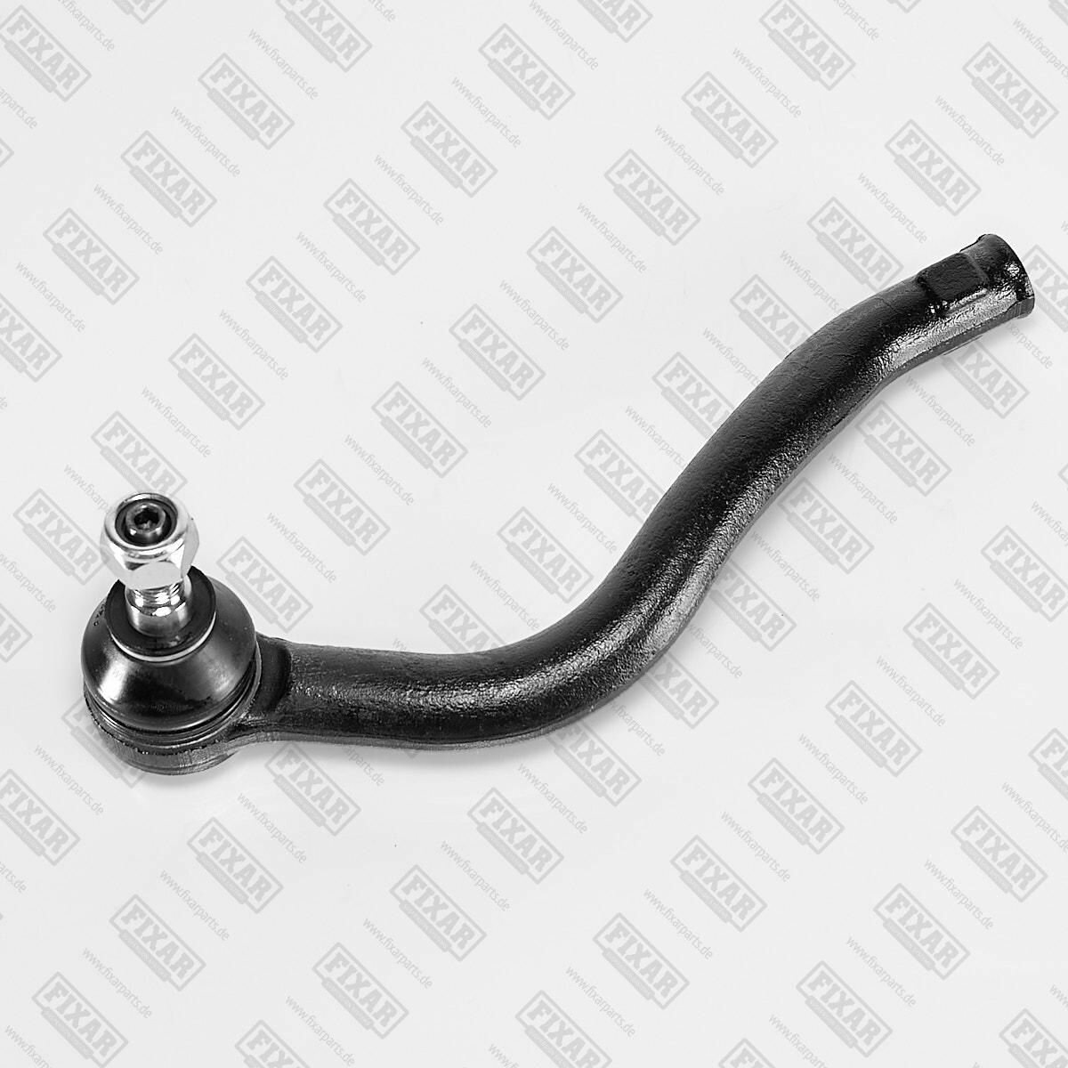 Наконечник рулевой передний левый для Форд Галакси, Сеат Алхамбра, Фольксваген Шаран FS0574L FIXAR