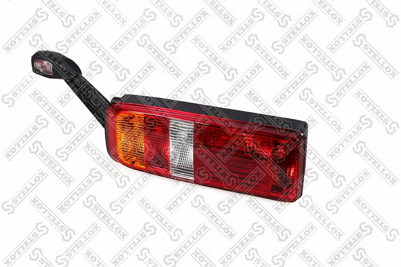 Фонарь задний левый Когел 87-37169-SX STELLOX