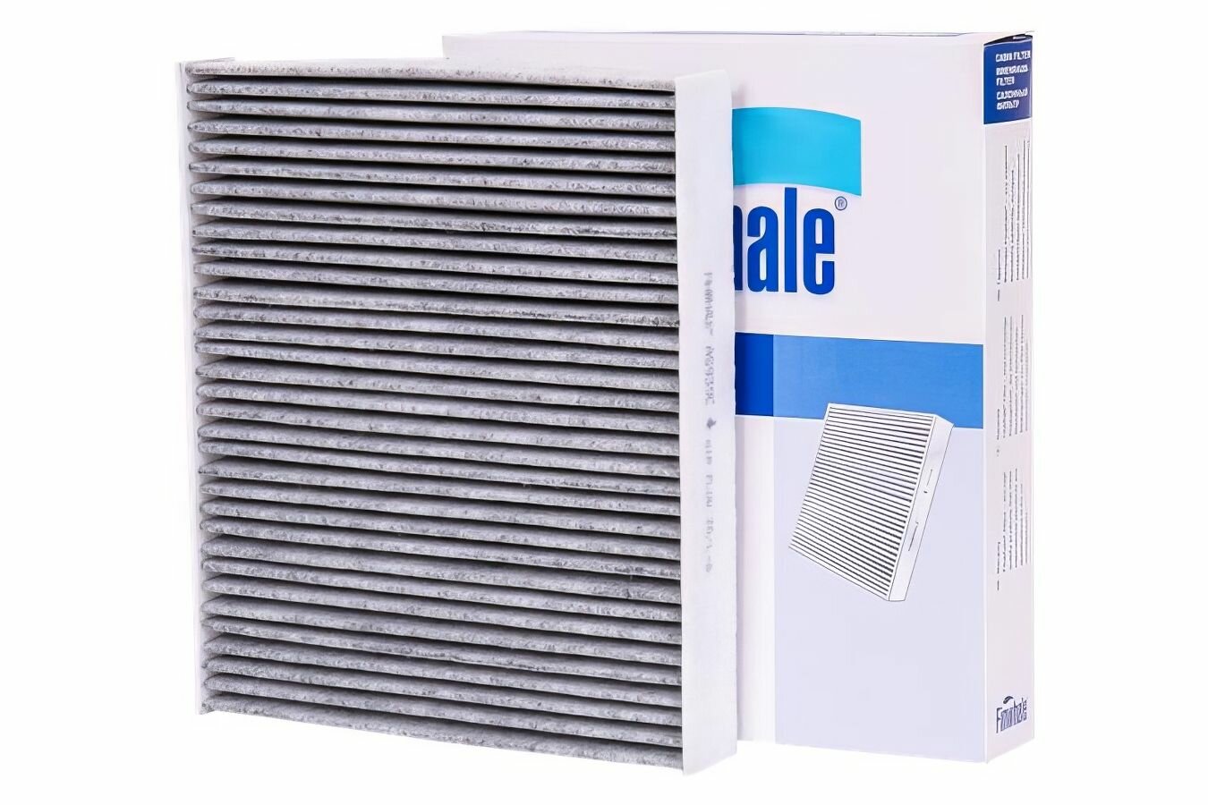 Фильтр салона угольный, для Ford Форд C-Max Симакс (DM2), Galaxy Галакси (WA6), Kuga Куга I, Mondeo Мондео IV (BA7), S-Max С-Макс (WA6)