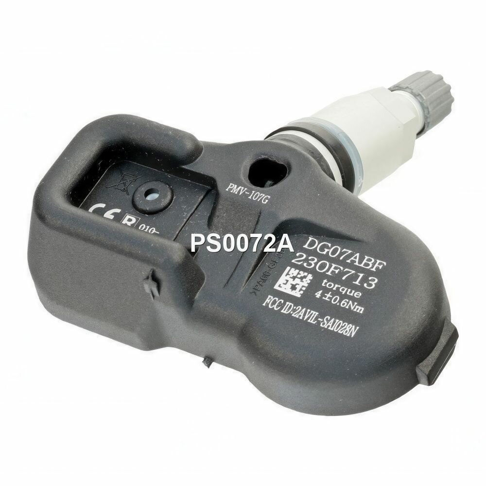 Датчик давления в шине, для Хонда, Пилот, Акура MDX, RDX, TSX арт PS0072A