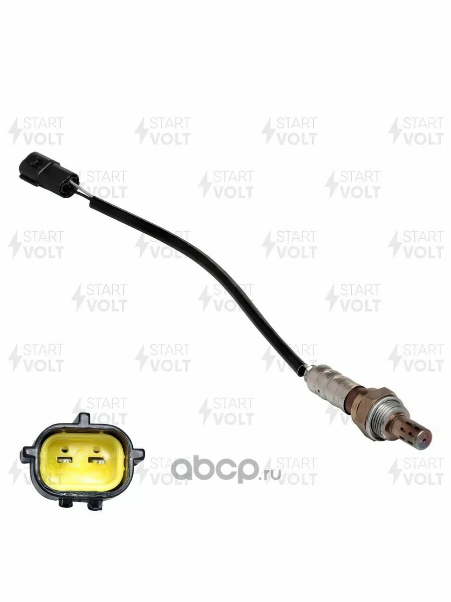 Датчик кислорода (лямбда-зонд). Артикул VSOS0551 Производитель STARTVOLT. Daewoo Lanos Nubira 1.4-2.0 97-