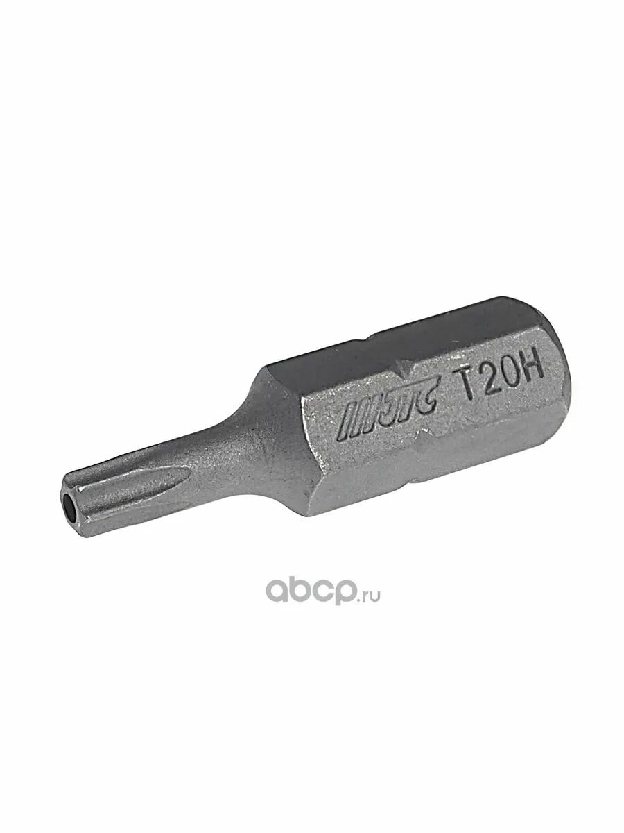 Бита 5 16DR TORX Т20Hх30мм