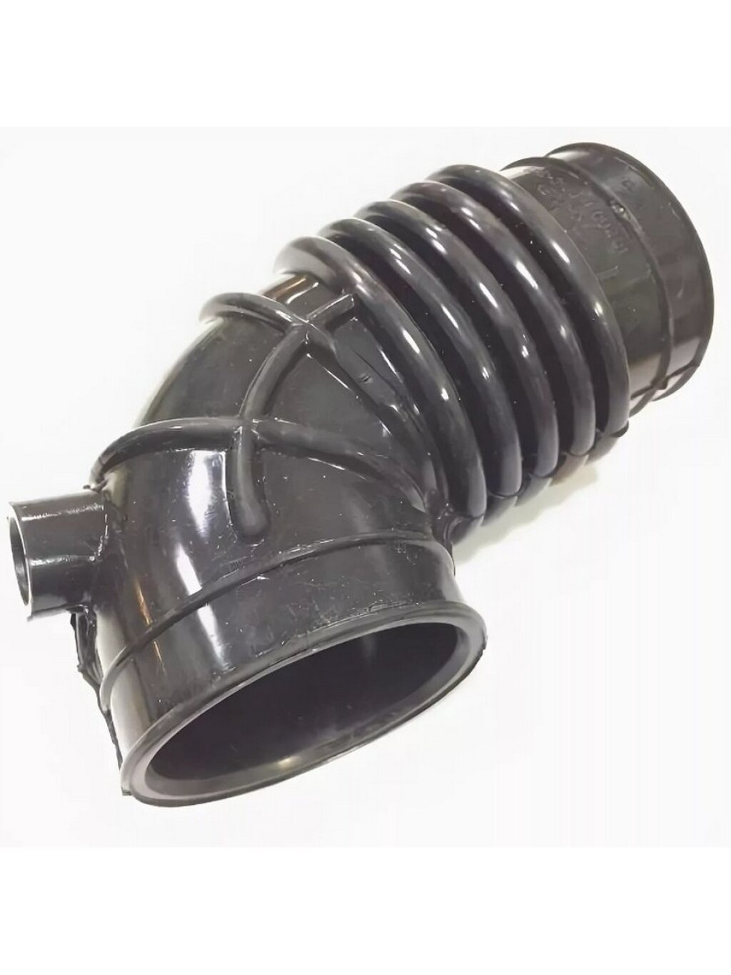 Шланг воздушного фильтра компенсирующий для а/м УАЗ "Патриот"от ДМРВ "Евро-3"