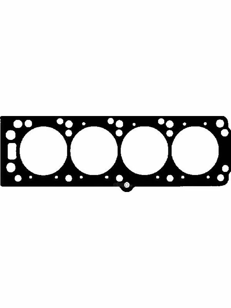 Прокладка ГБЦ (головки блока цилиндров)