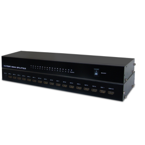 Усилитель-распределитель HDMI REDDYLINK RL-SPL16