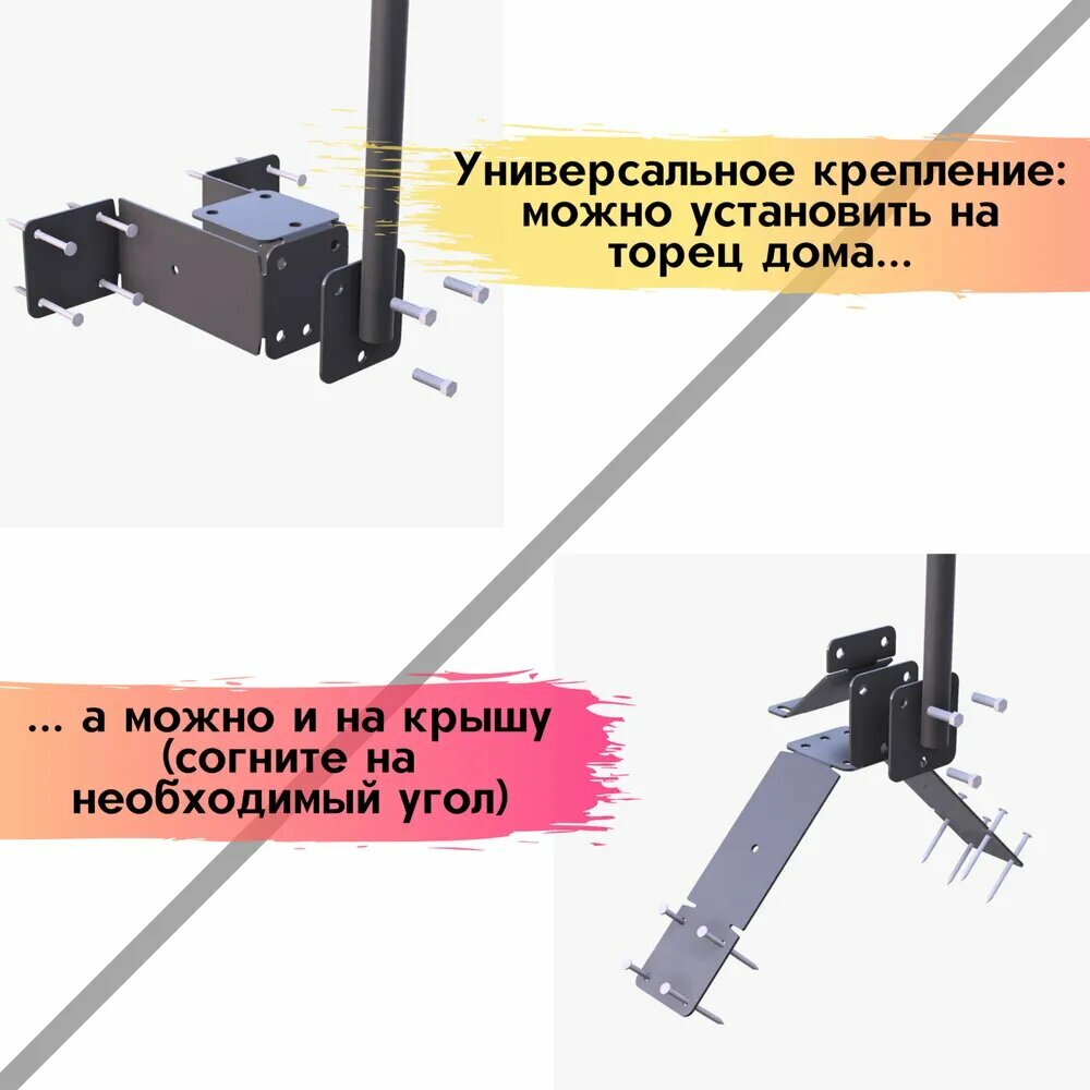 Фигурка садовая — фото 1