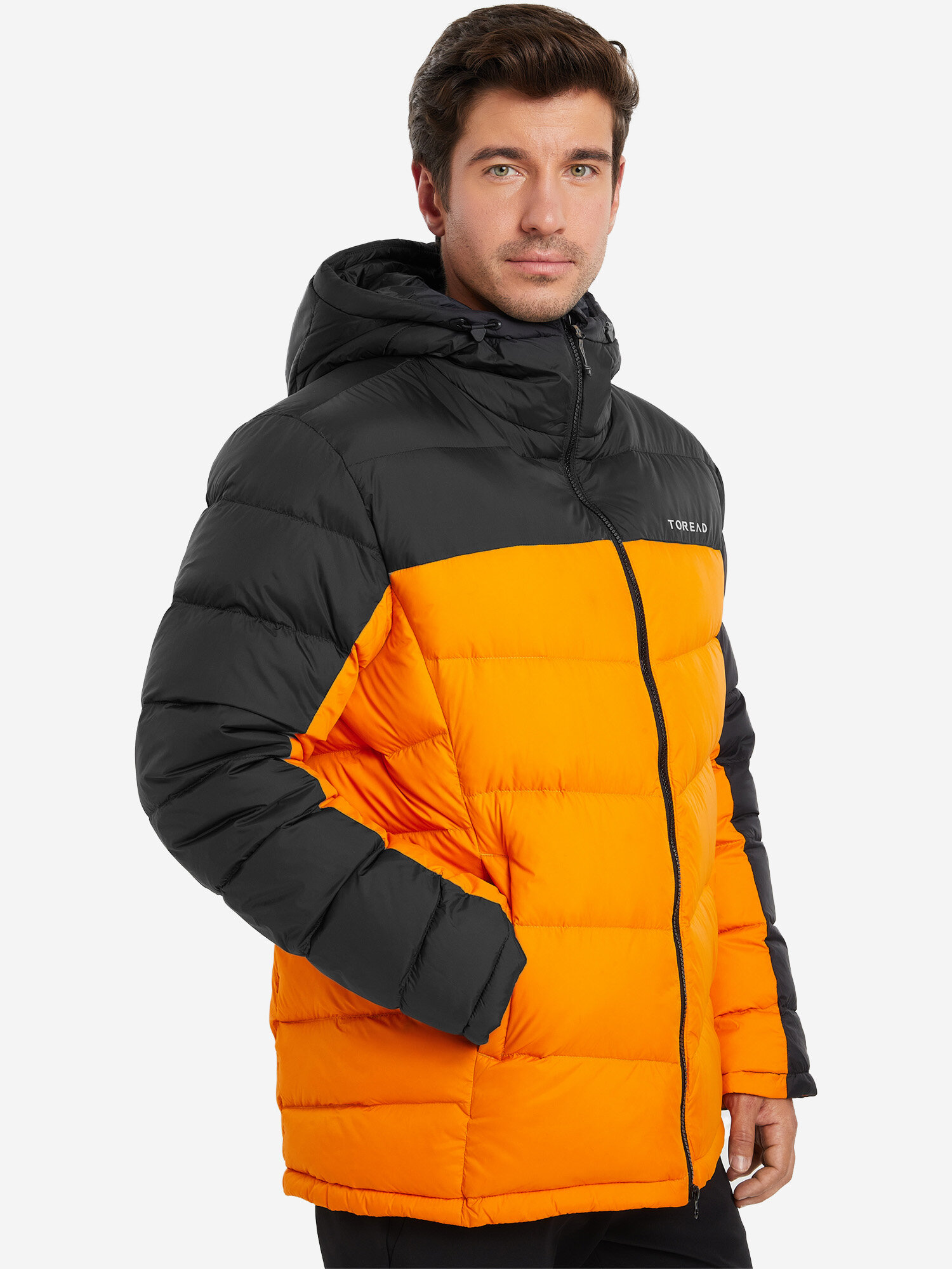 Пуховик Men's down jacket