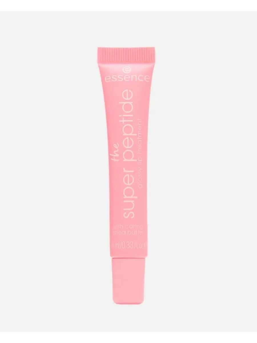 Бальзам для губ the super peptide glossy lip treatment 04