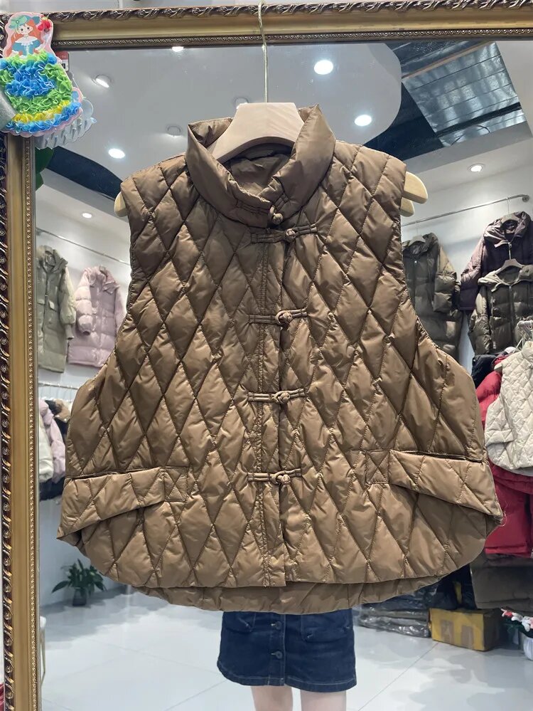 Жилет