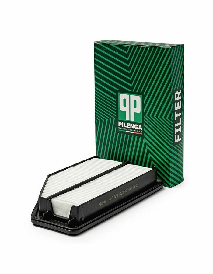 Фильтр воздушный HONDA CRV III 07-> PILENGA FA-P 2231