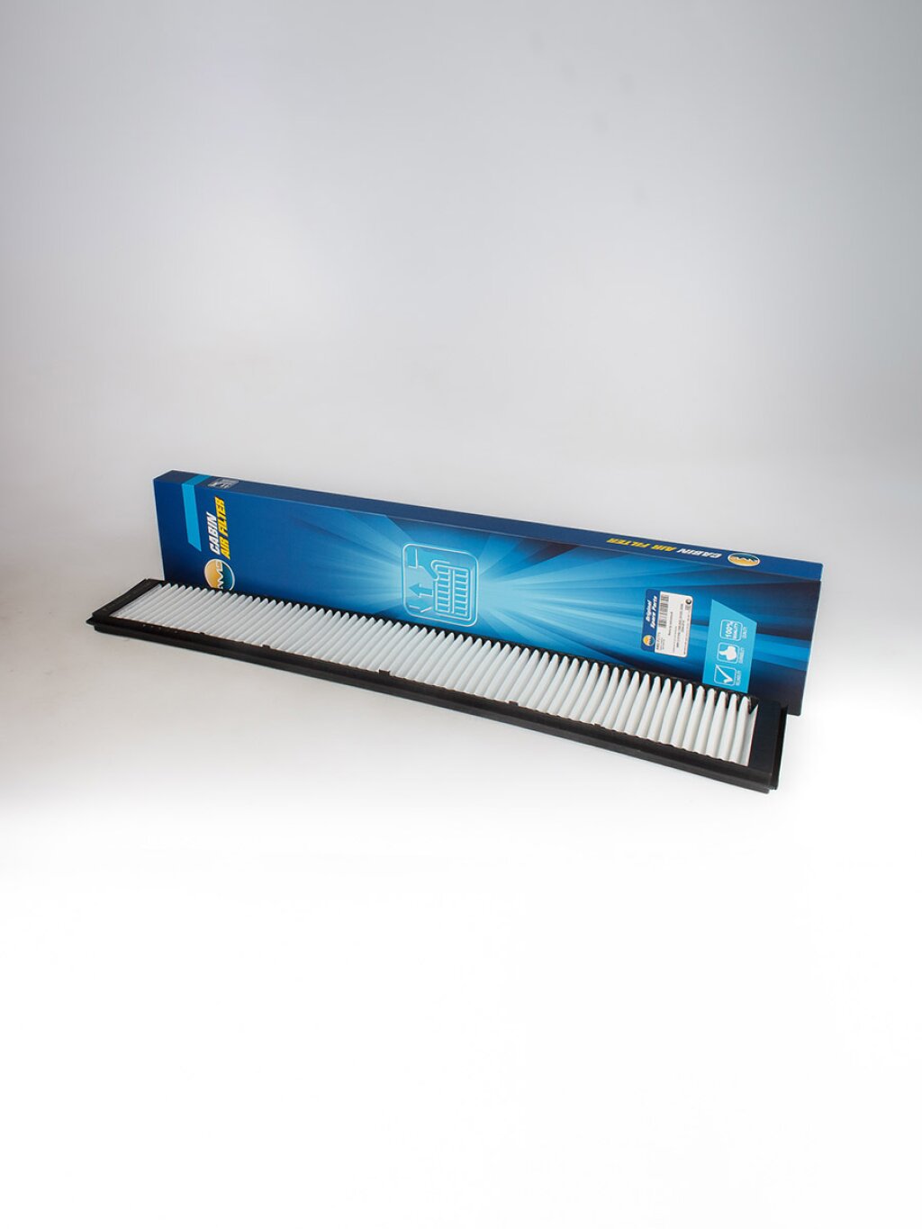 Фильтр салона AMD AMD. FC773