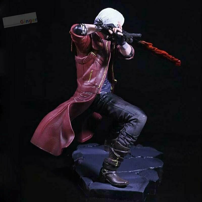 Фигурка Данте / Devil May Cry Dante (25см) — фото 1