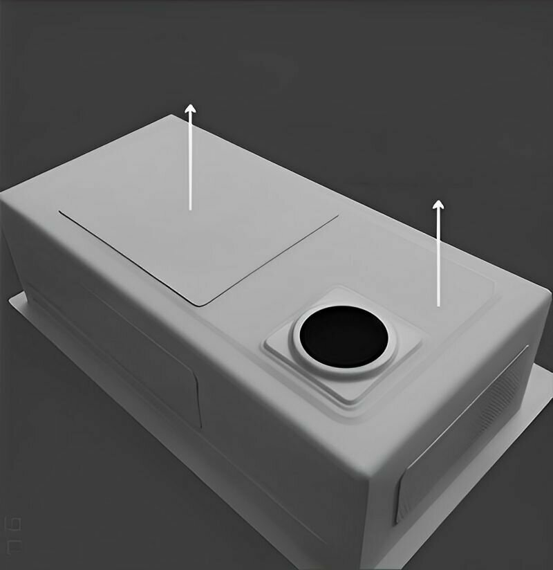Мойка — фото 1
