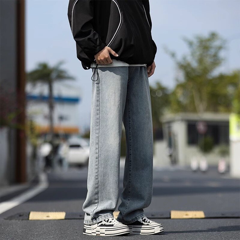 Джинсы