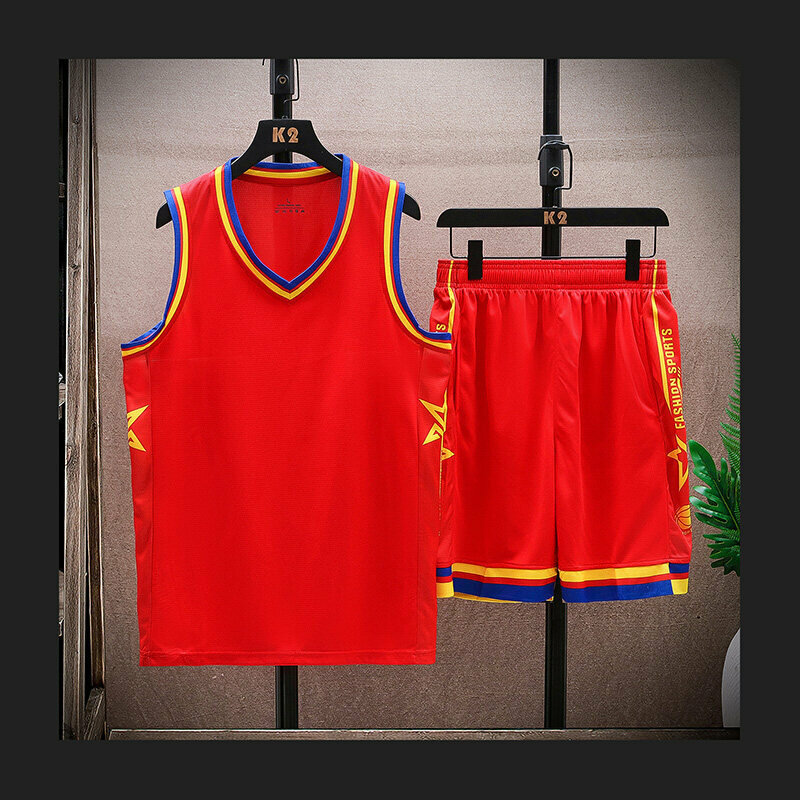 Форма спортивная