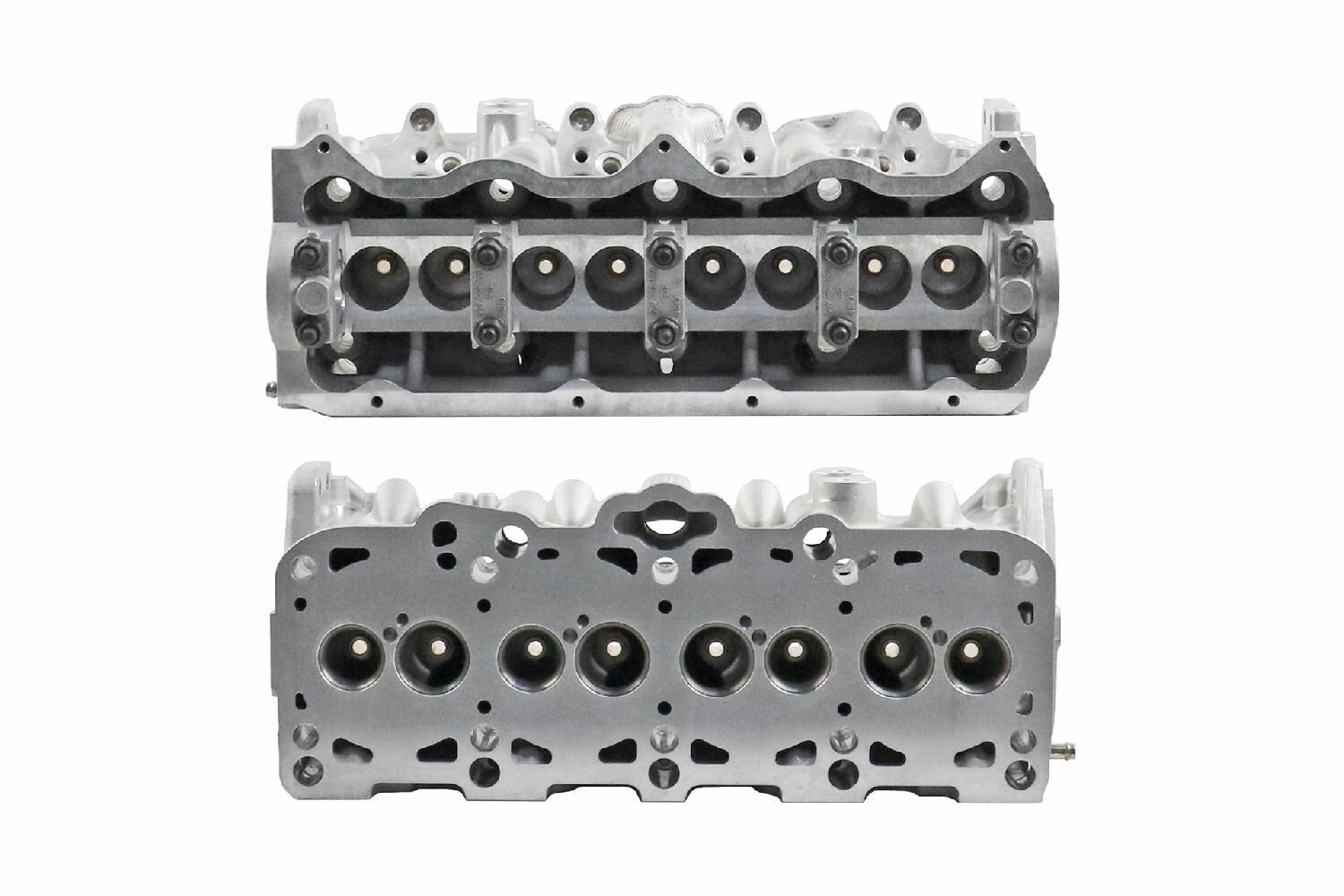 Головка блока VAG 1.9TDI AGR ASY AHF ARD ALH AVM ASV BEQ AYQ HD60021