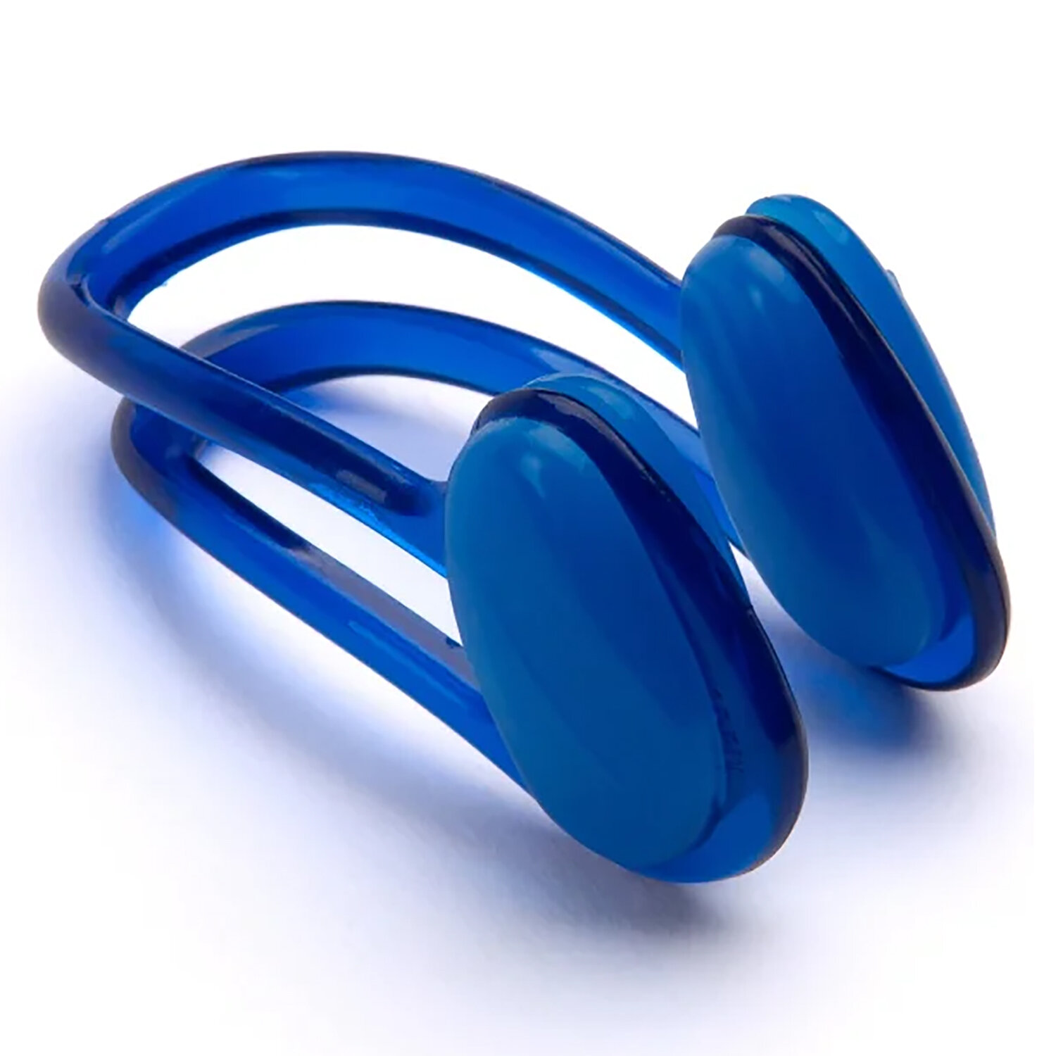 Зажим для носа Speedo Universal Nose Clip Au Navy