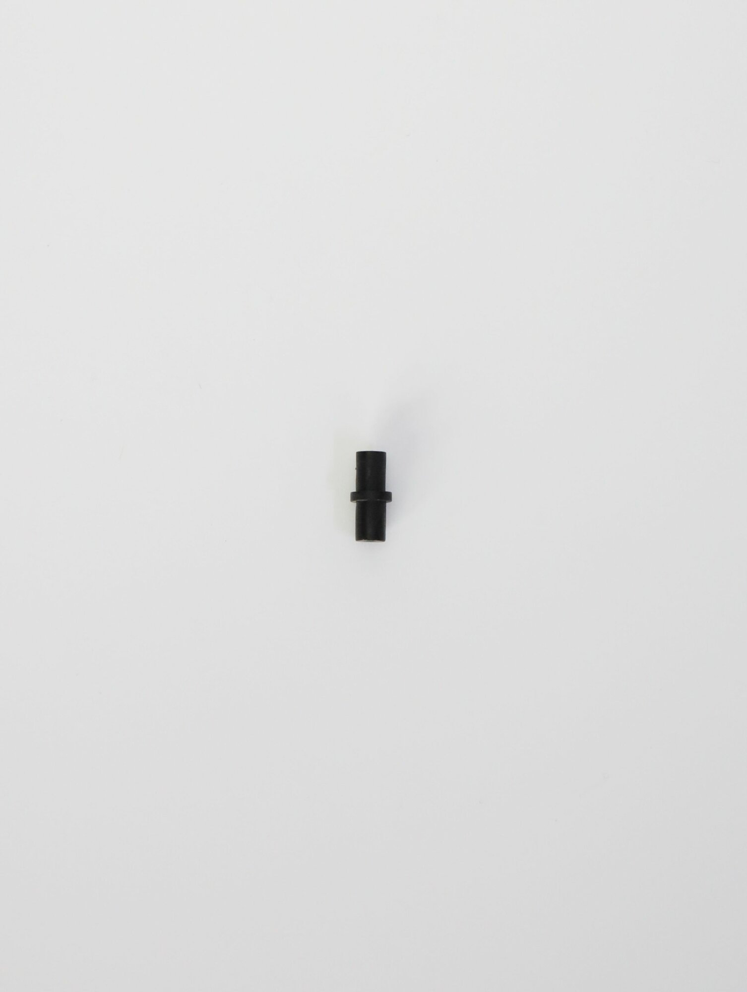 Полкодержатель 5 мм Черный 20 шт.