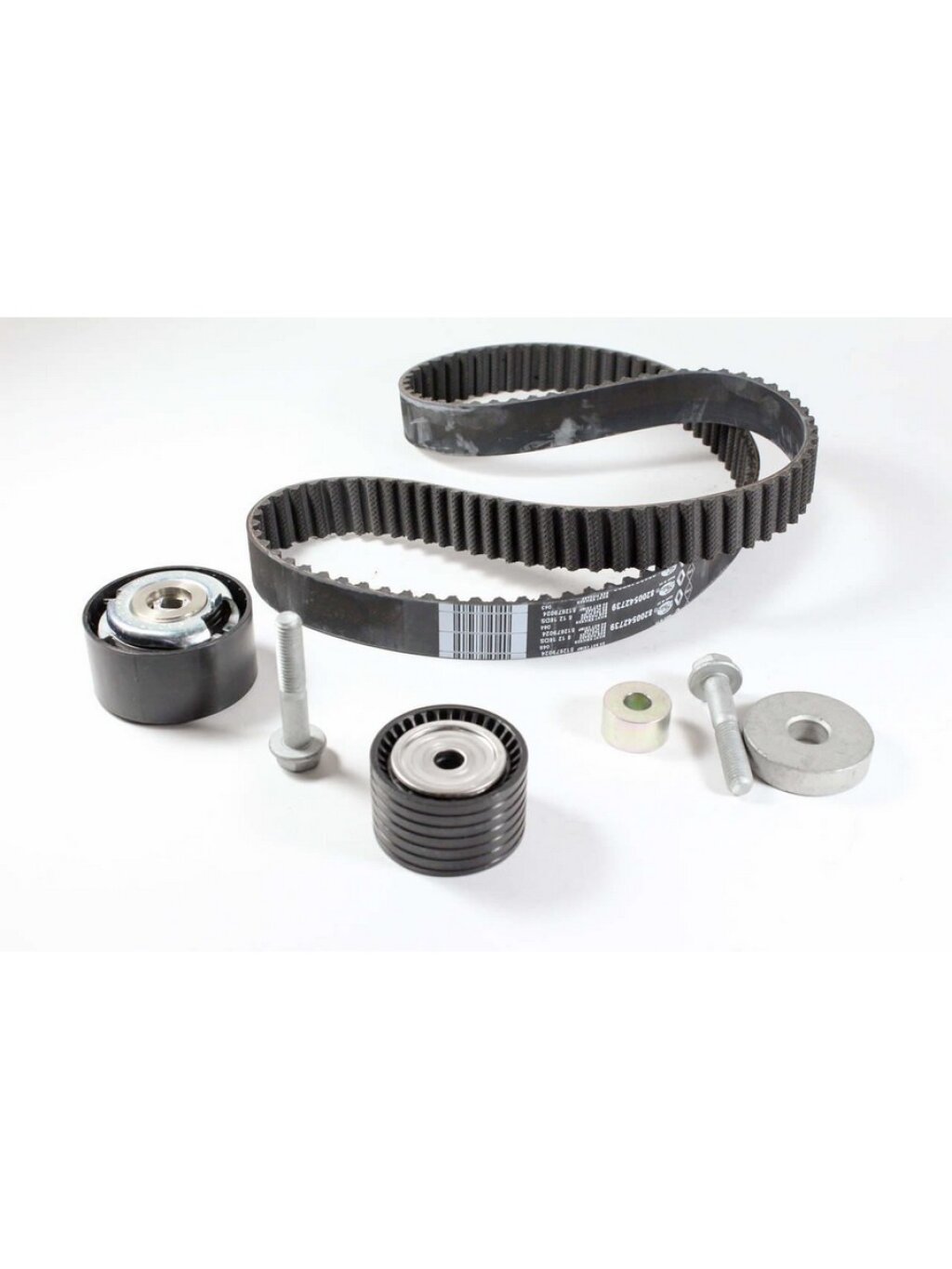 Ремкомплект ГРМ Renault 130C11551R