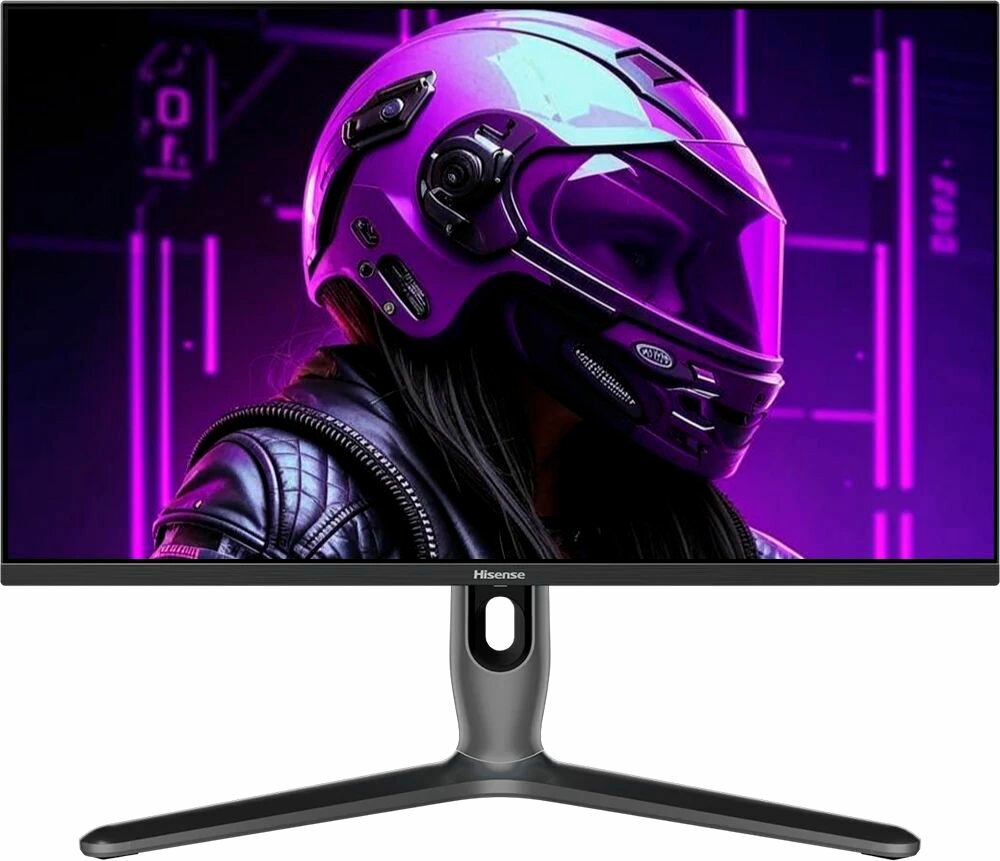 Монитор Hisense 27G7K-PRO, черный