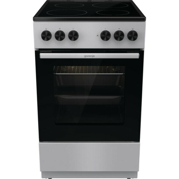 Плита Gorenje GEC5A12SG