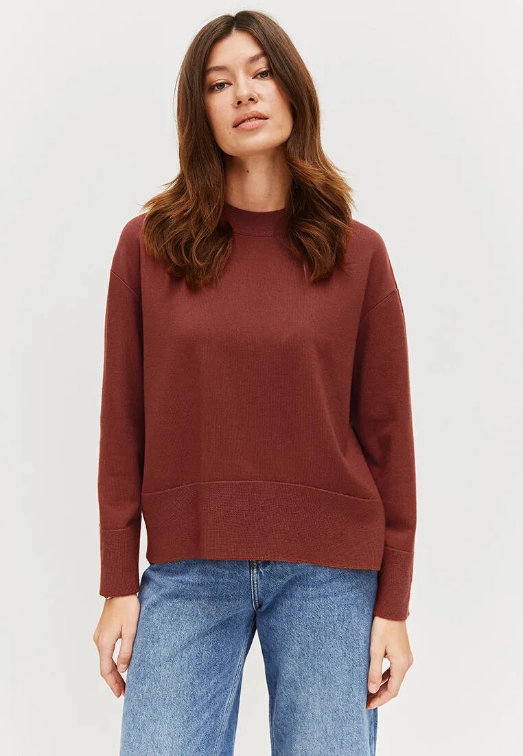 Джемпер Дания