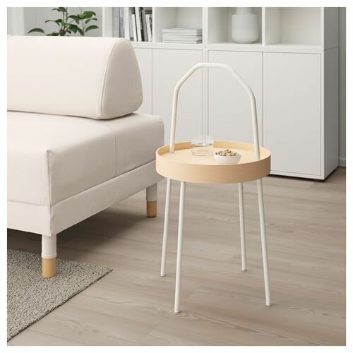 IKEA BURVIK - Кофейный столик