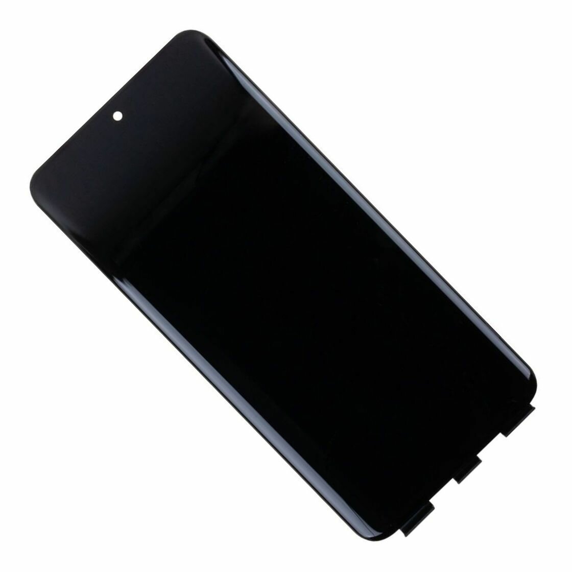 Дисплей для Huawei Honor 90 (REA-NX9) в сборе с тачскрином <черный> (ОЕМ)