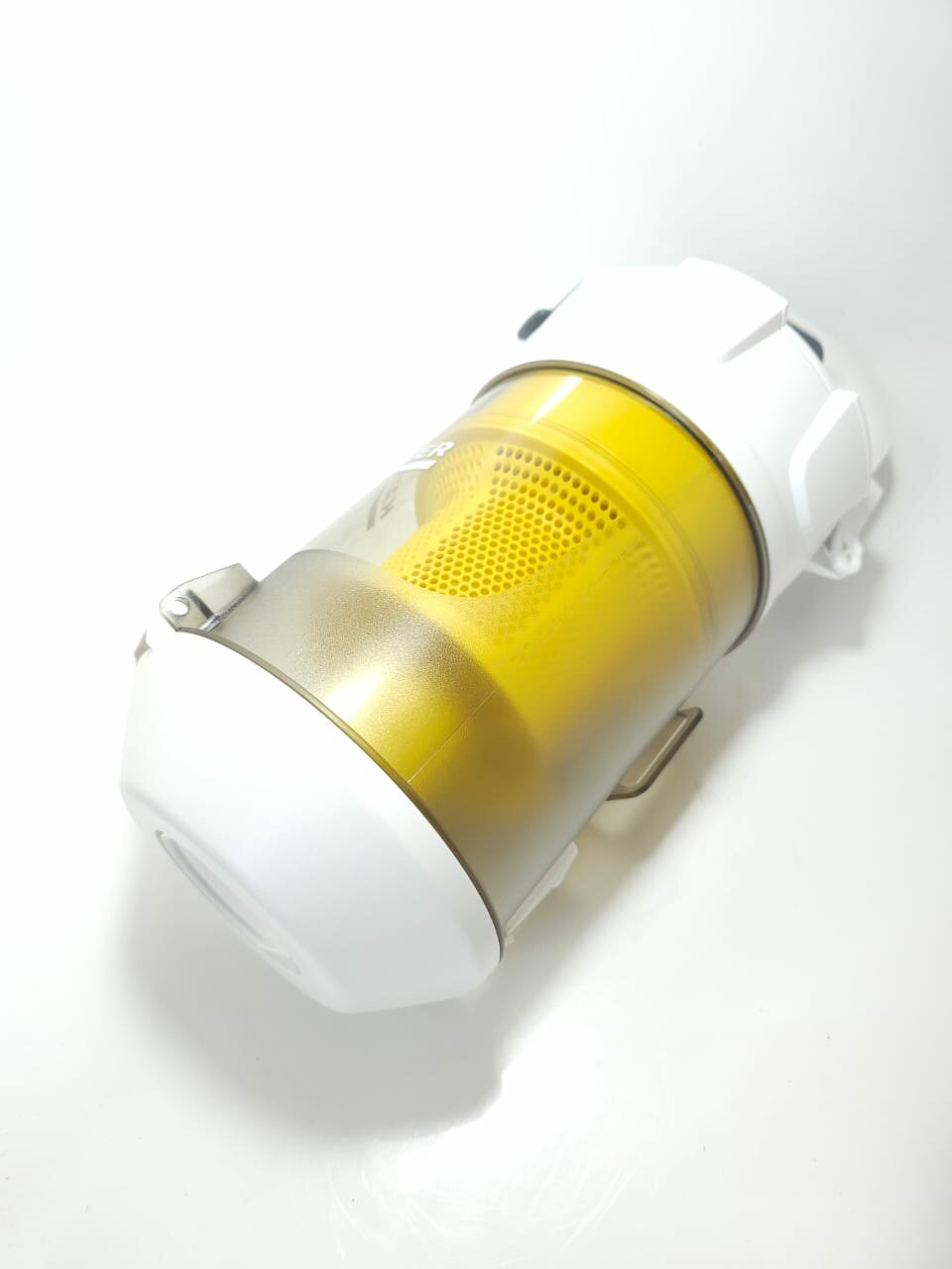 Бак в сборе , для пылесоса Karcher VC 3, белый, артикул 9.754-241.0