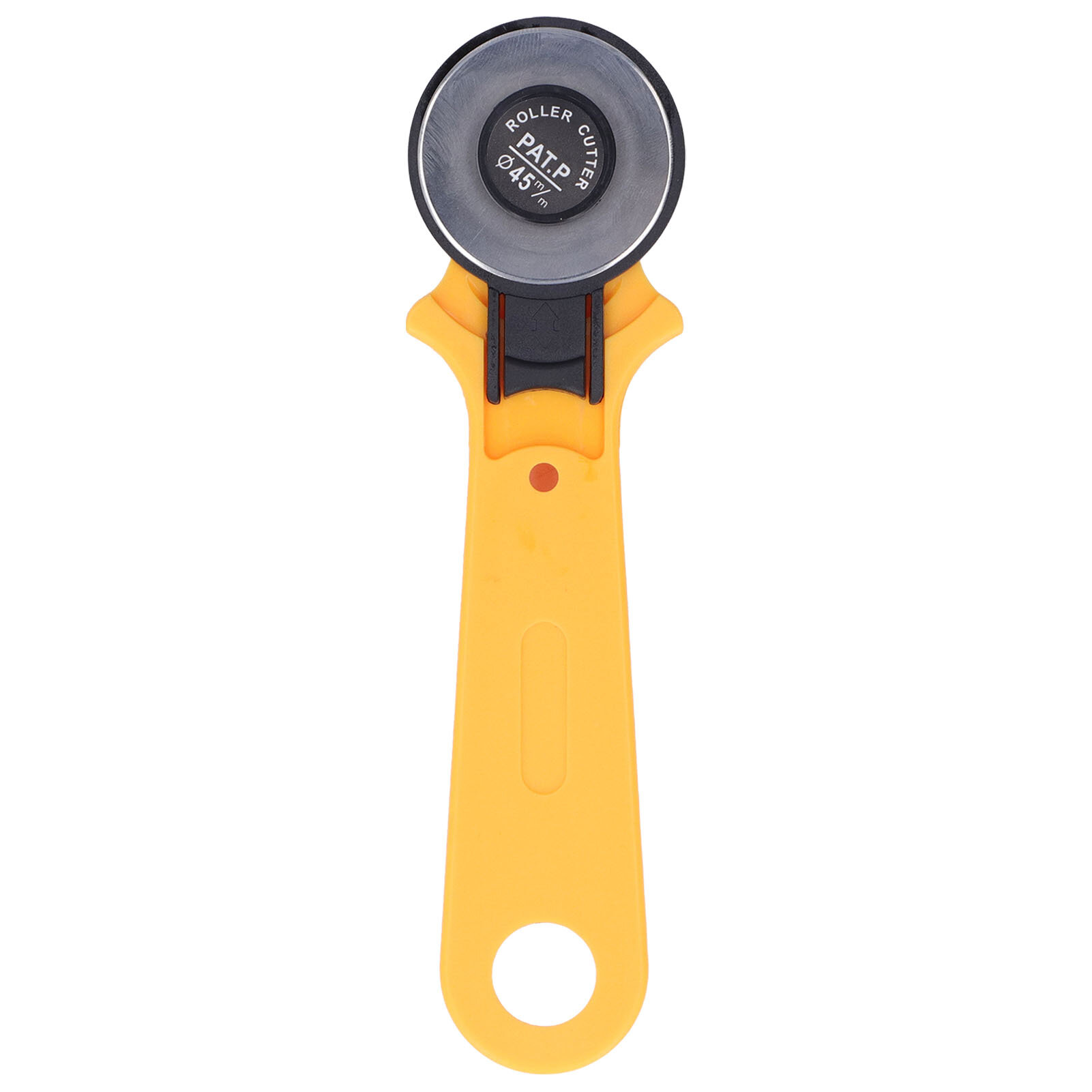 45 -мм кожаный режущий инструмент