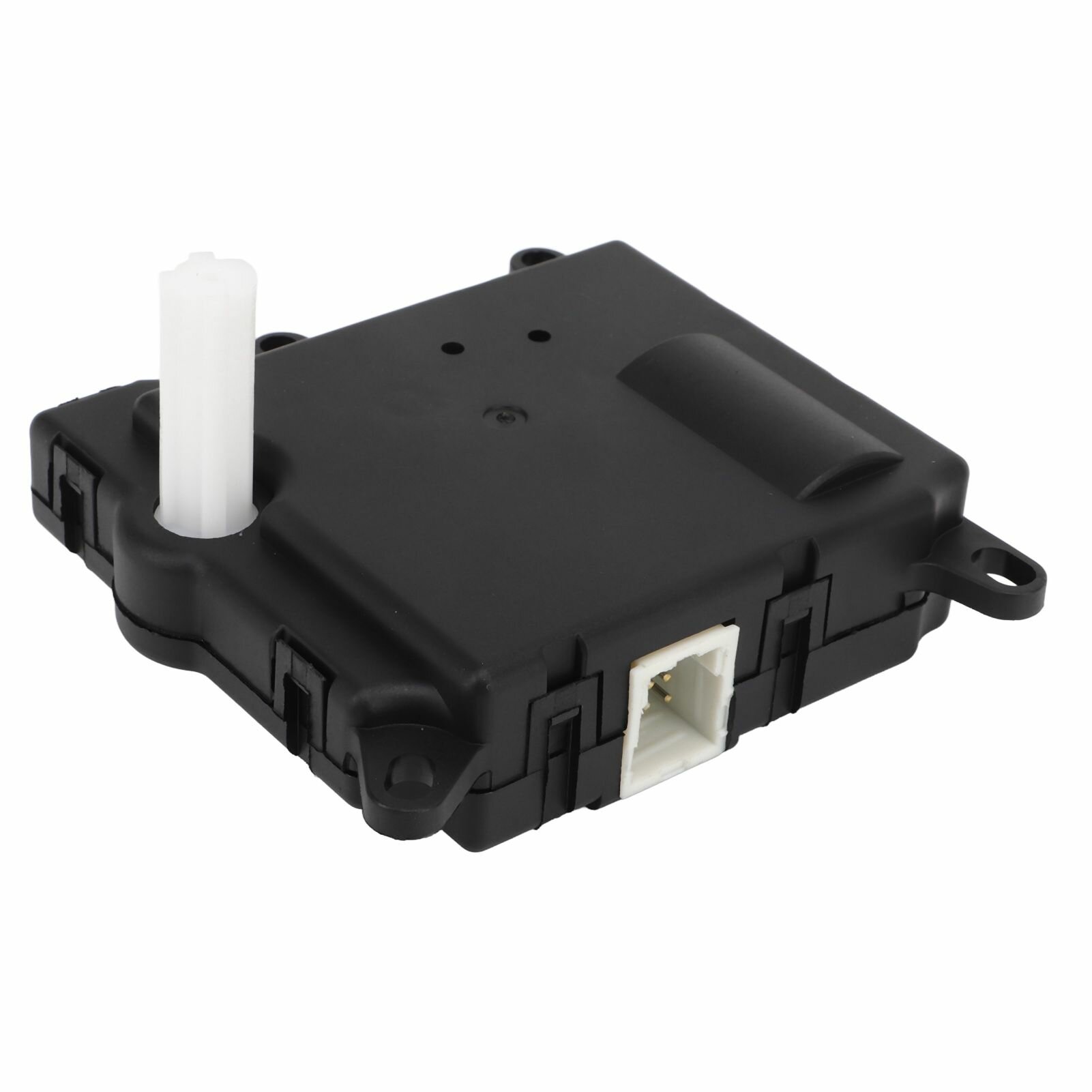 Привод заслонки смесителя отопителя кондиционера 1L2H19E616CD для замены в системе HVAC Ford Expedition Explorer Sport Trac