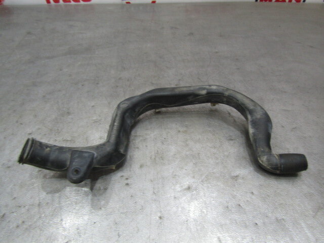 Горловина бачка стеклоомывателя MAN TGA, TGX, TGS, TGM, TGL