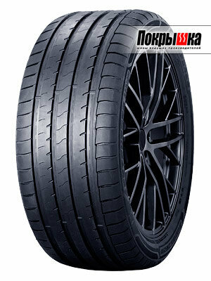 Шины летние Windforce Catchfors UHP 205/40 R17 84W для легкового автомобиля