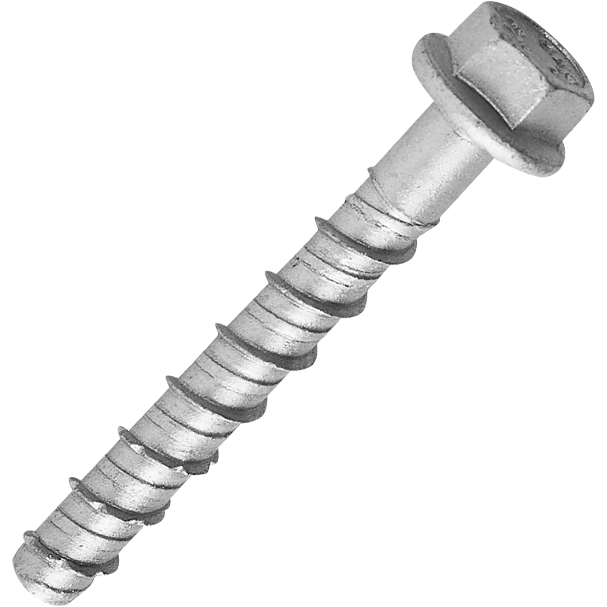 Sormat шестигранный анкер-шуруп по бетону 6x50 мм для крепления конструкций