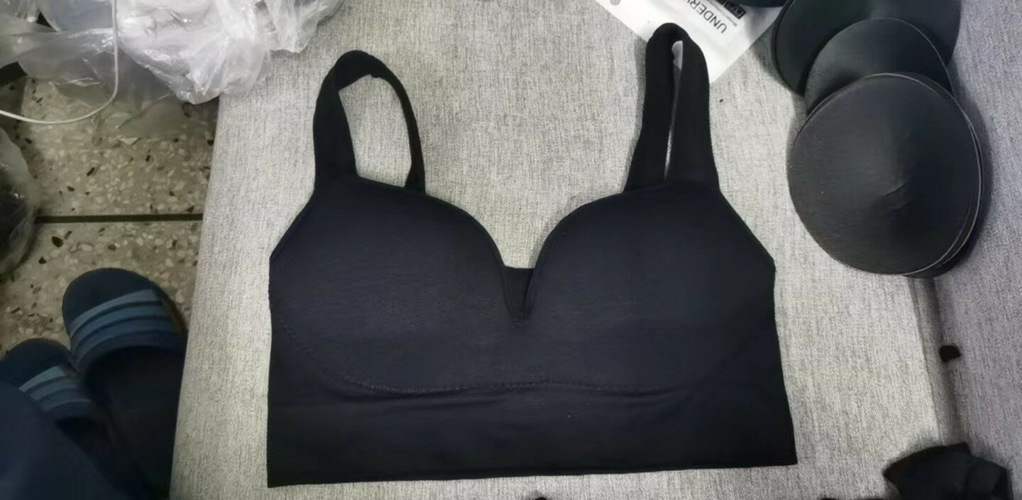 Бюстгальтер-невидимка