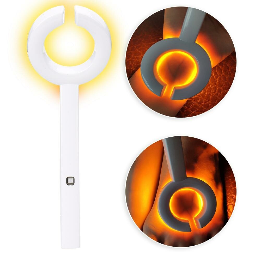 Инструмент для отображения вен Светодиодные индикаторы Визуализация Инфракрасный сосудистый венозный визуализатор