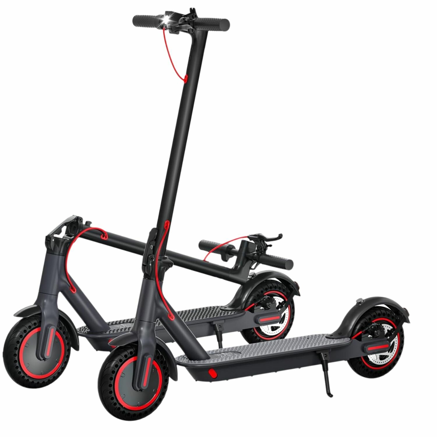 Электросамокат