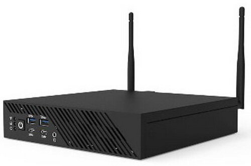 Компьютер Rikor USFF 102.1 Win11Pro (2D2C97E5)