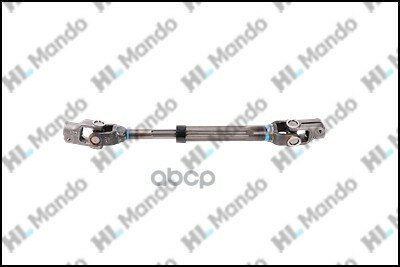 Кардан рулевой! Hyundai Solaris 14> Mando арт. EX564001R200