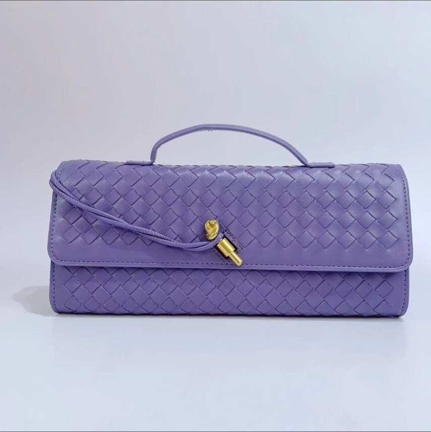 Сумка багет