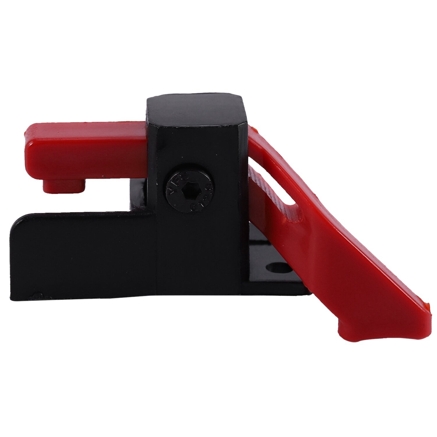 Для TRX-4 ESC Easy Start Trigger Power Switch для гусеничного автомобиля RC 1/10 TRX4 Upgrade Parts